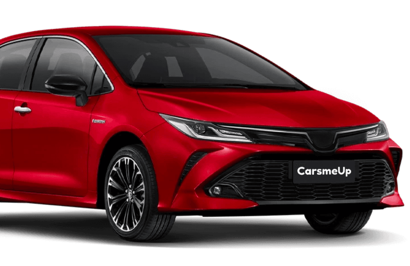 CarsmeUp
